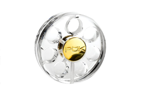 PŬK Smoking Devices | Parts & Accessories - PUK ONLINE STORE