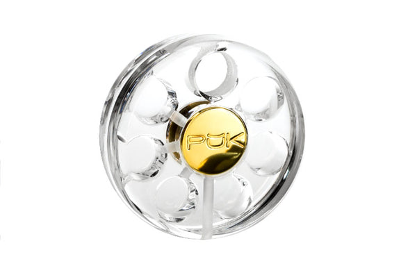 PŬK Smoking Devices | Parts & Accessories - PUK ONLINE STORE